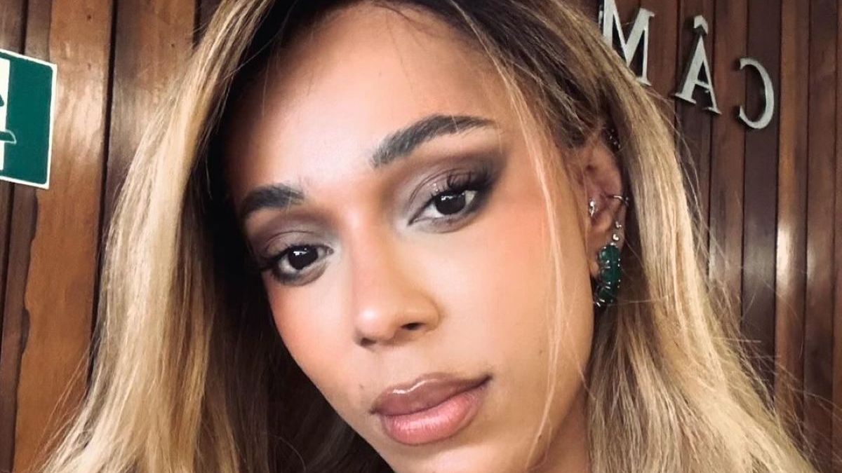 La increíble historia de Érika Hilton: primera congresista trans y ...