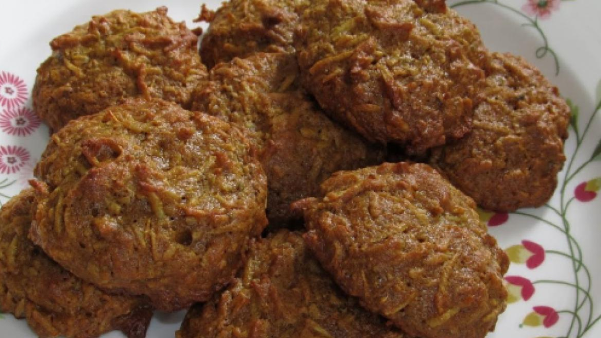 Bocados de felicidad: los secretos de los besitos de coco para compartir