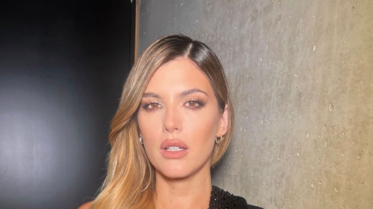 Las claves de Mery del Cerro para llevar animal print en todos tus looks