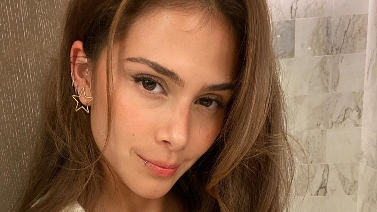 Greeicy Rendón acelera las pulsaciones a sus 31 años recién cumplidos y ...