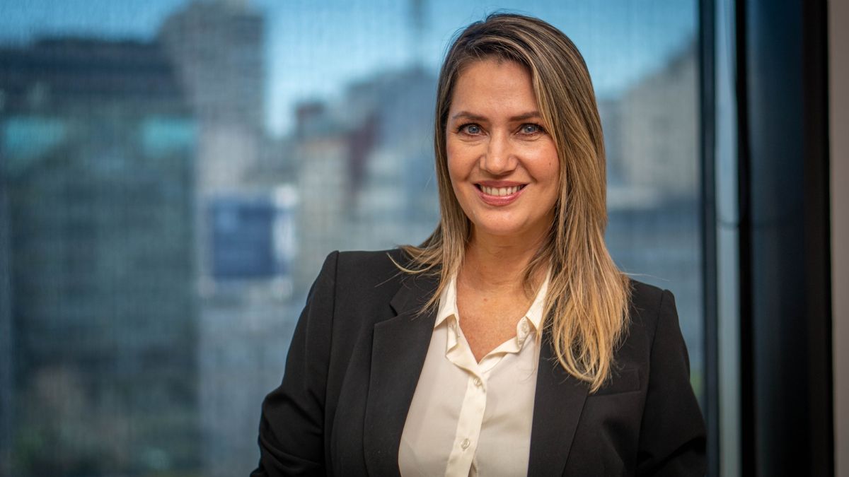 Carolina Losada, contra la herencia de cargos públicos en el Estado