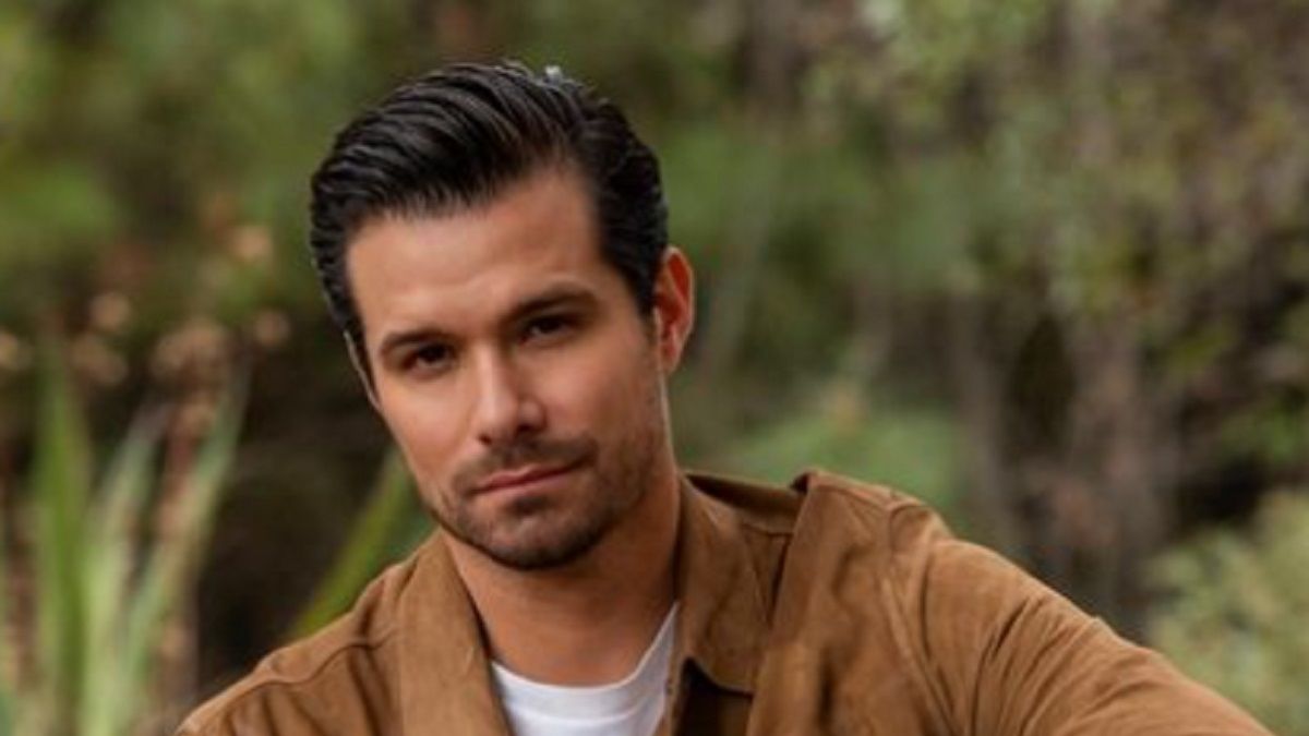Cómo continúa el rating de la telenovela que protagoniza Brandon Peniche