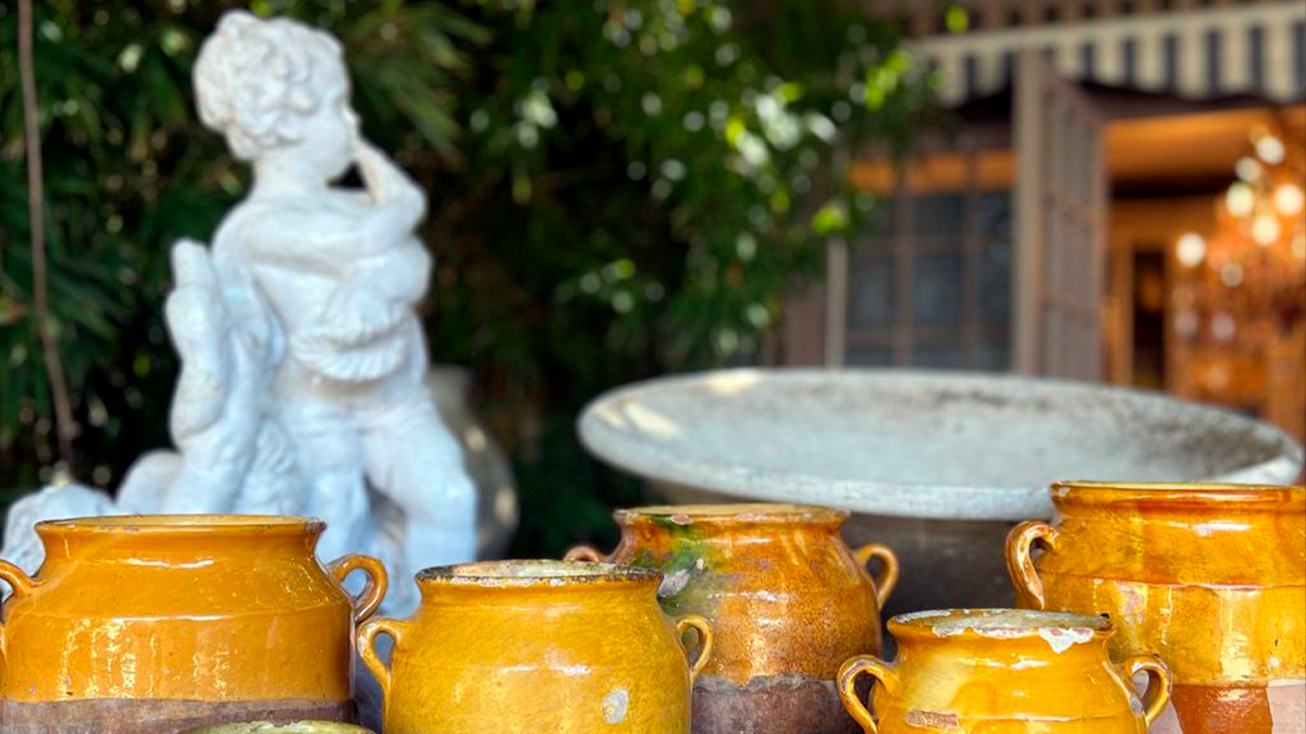 Compras vintage: seis consejos para que sean una buena inversión