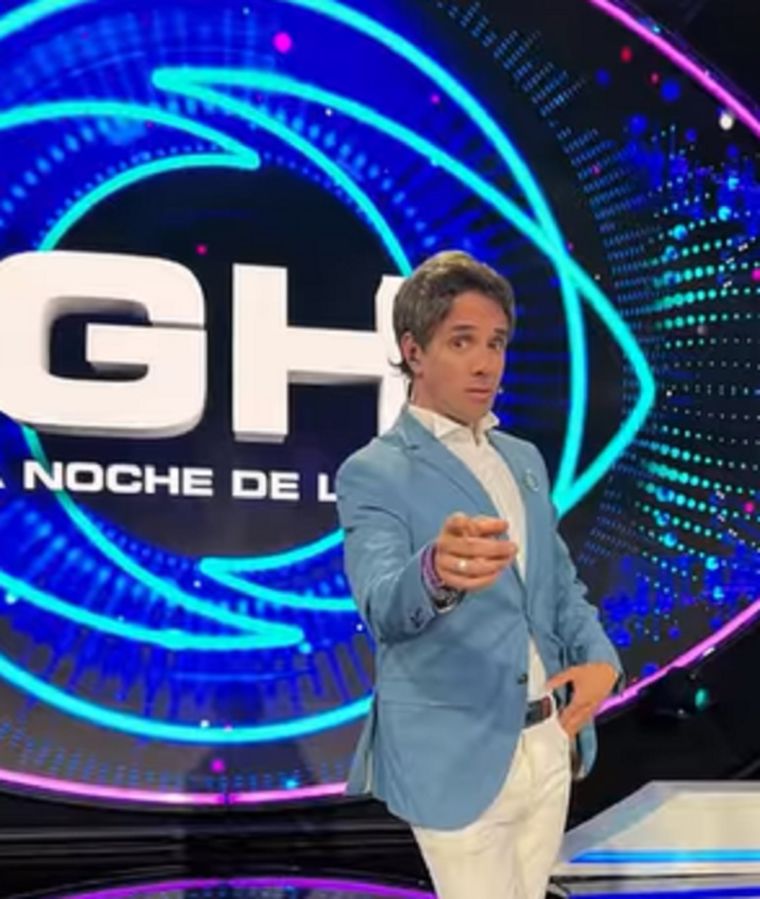 Qué pasó con el rating de Telefe en la última emisión de La noche de los ex