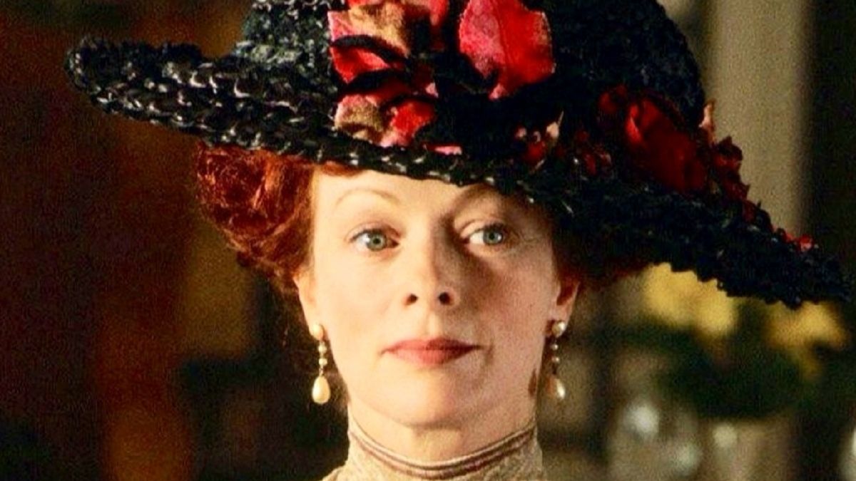 Increíble: más de dos décadas después, así luce Ruth DeWitt de Titanic