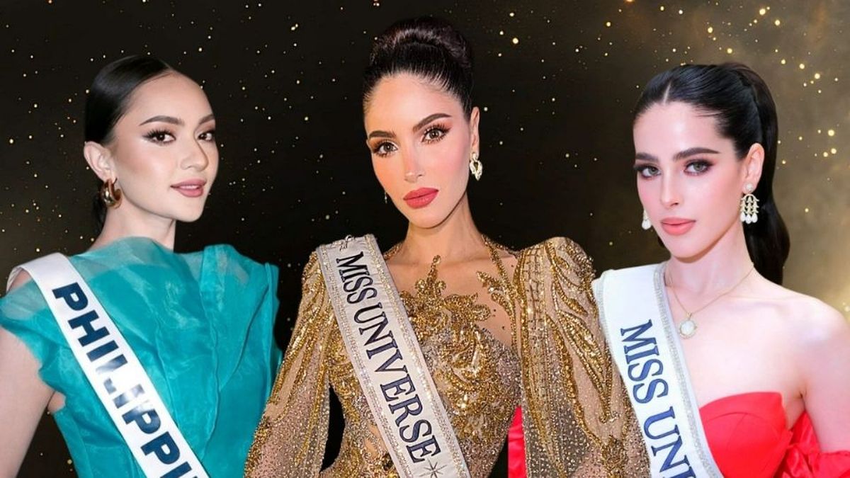 Las favoritas del Miss Universo 2025: quién se llevará la corona