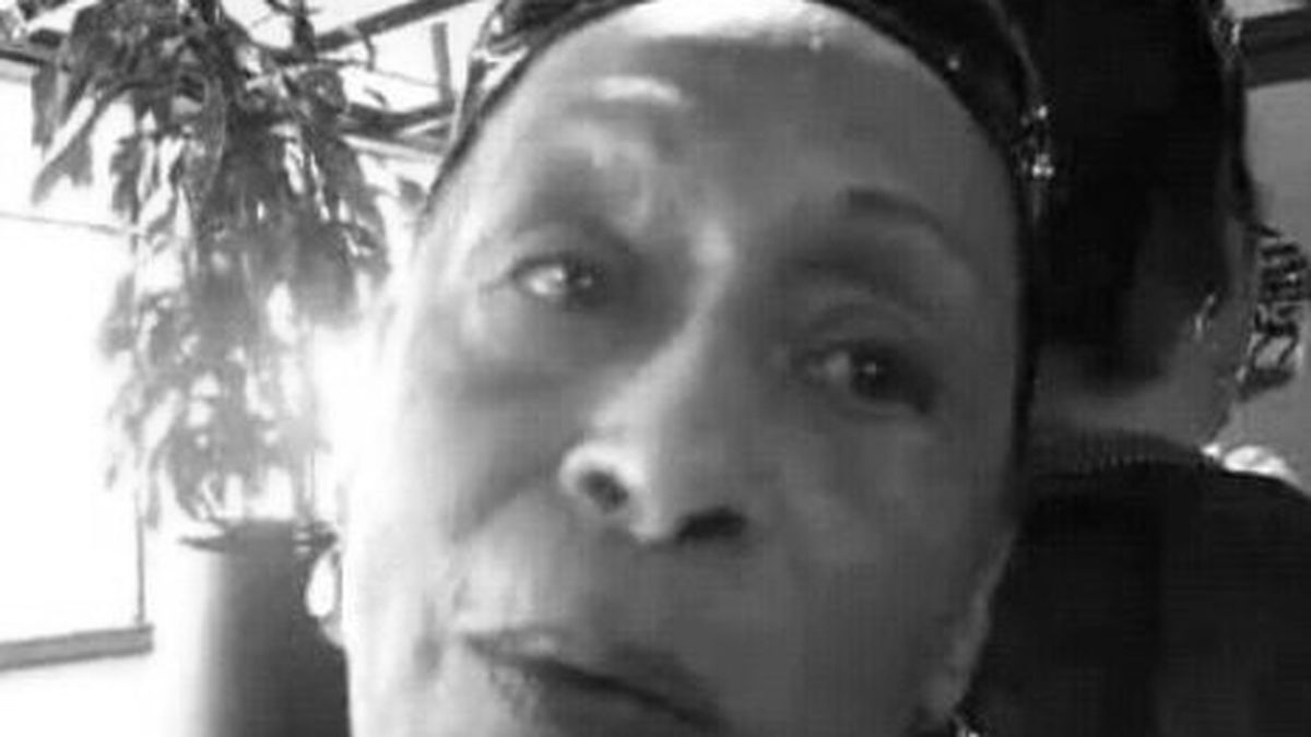 Omara Portuondo, la voz femenina del Buena Vista Social Club, con MDZ