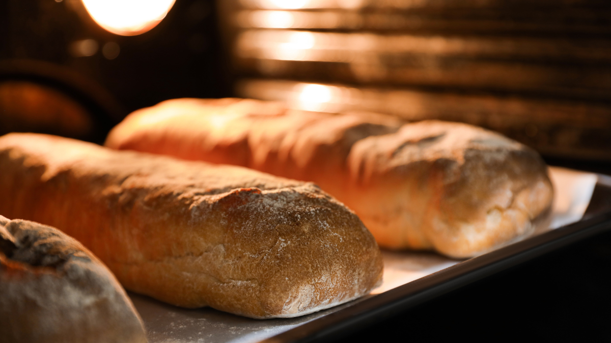 Una receta súper práctica pan ciabatta con secretos y trucos revelados