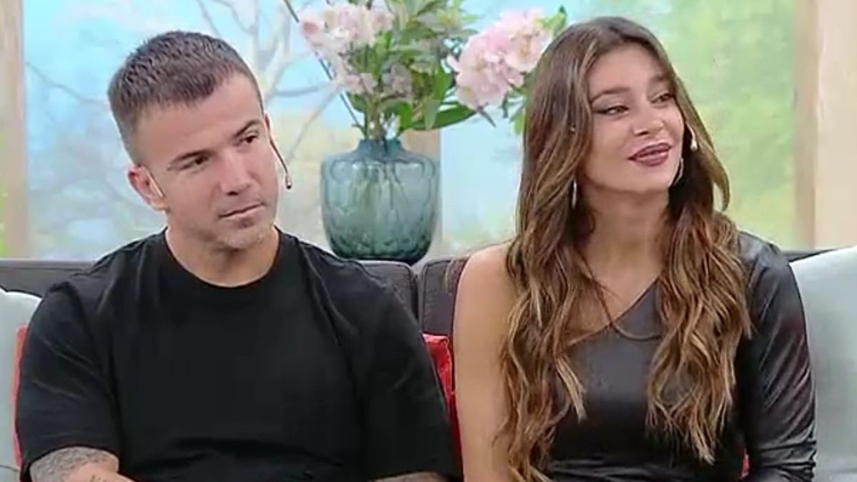 El novio de Sol Pérez reveló la insólita historia del cura que los casará