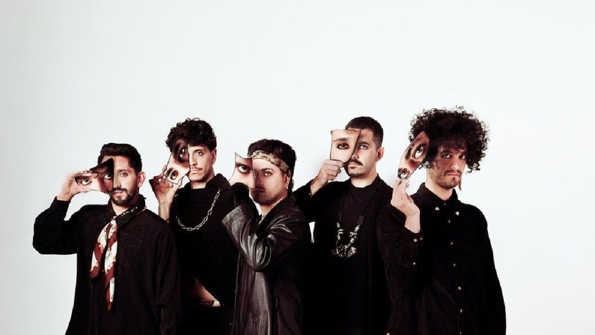 Gauchito Club: la banda mendocina que se impone en la escena musical y ...