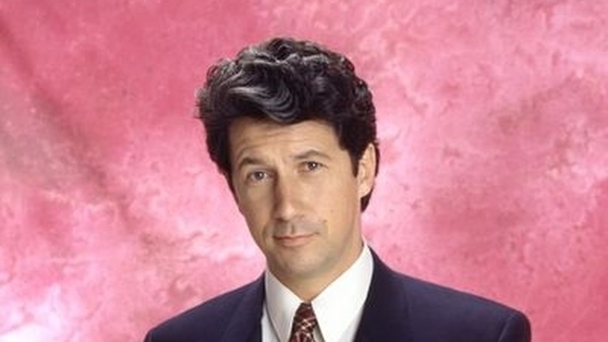 Asombroso: casi 30 años después, así luce Max Sheffield de La niñera