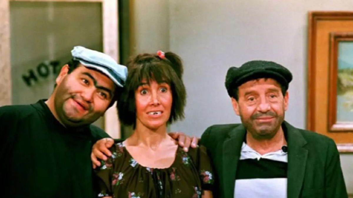 Florinda Meza reveló por qué no están online los capítulos de Los Caquitos