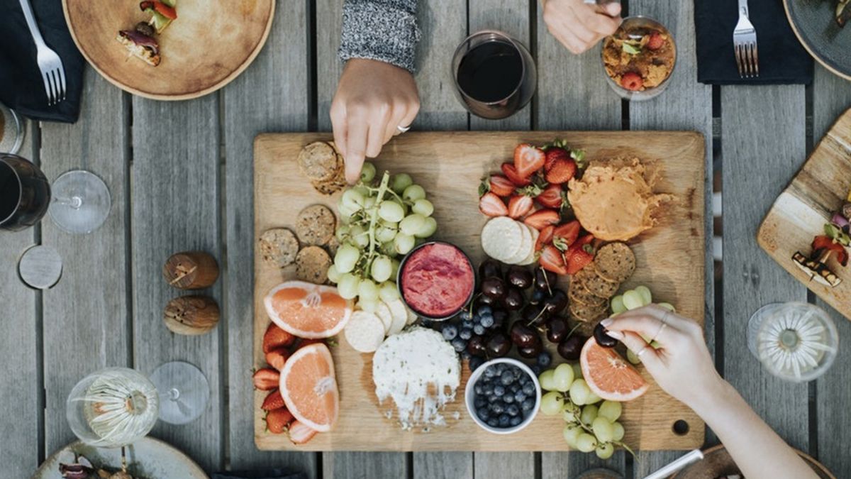 ¿Te gusta comer y beber? Te contamos novedades para que armes plan
