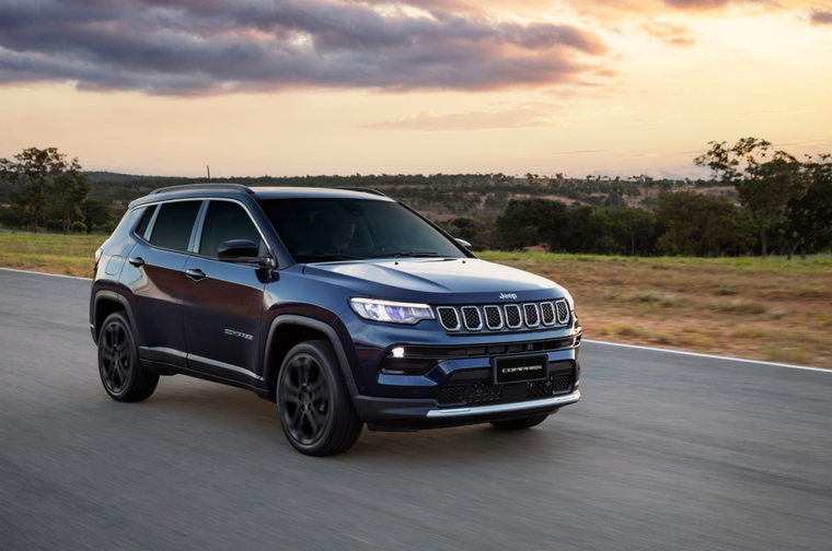 Jeep anuncia descuentos y entrega inmediata en estos SUV