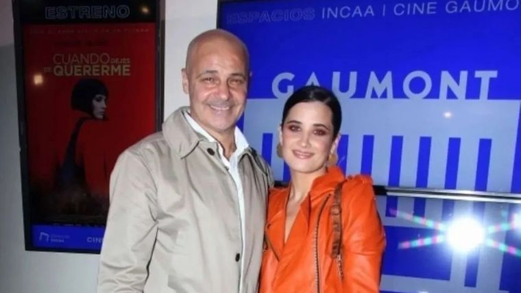 Revelan la causa de muerte del primer marido de Araceli González y Flor ...