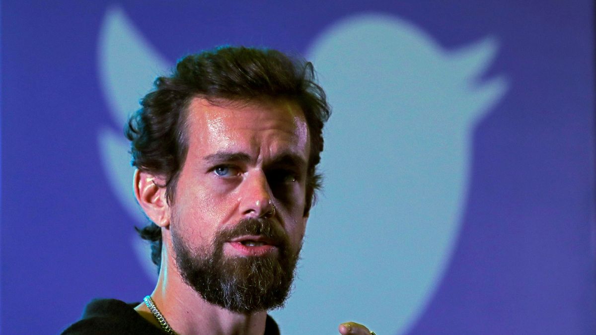 El fundador de Twitter quiso innovar pero llegó 80 años tarde