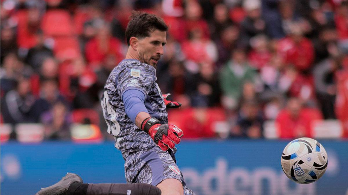 La cruda reflexión de Rodrigo Rey sobre el pésimo presente de ...