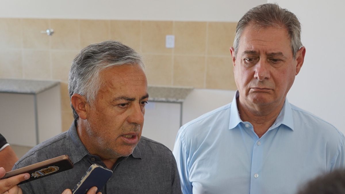 El detrás de escena en la pelea inesperada entre el norte y el sur de ...