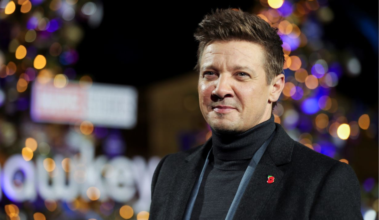 El pasado oscuro y poco conocido de Jeremy Renner, el actor de Marvel ...
