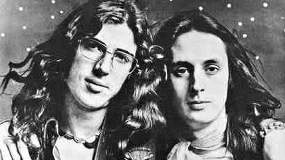 Adiós Sui Géneris: el documental llega renovado a los cines a 50 años ...