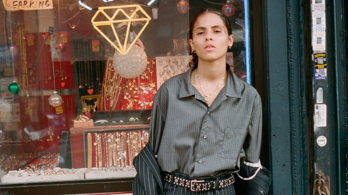 Quién es 070 Shake: la artista revelación que ya está a la altura de ...