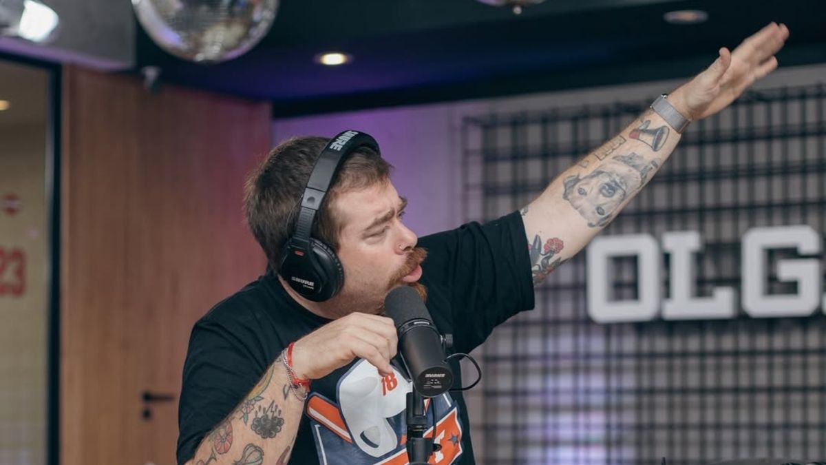 Así fue el súper estreno de Olga y su nueva programación: recitales ...