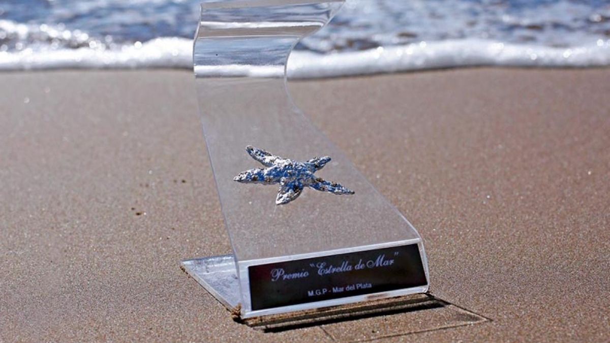Premios Estrella de Mar 2023: todos los ganadores