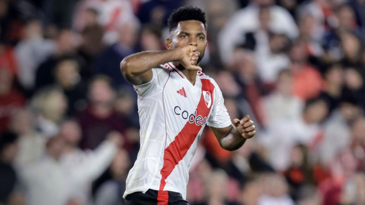 De México, Perú y Colombia: los 5 clubes interesados en Borja tras su ...