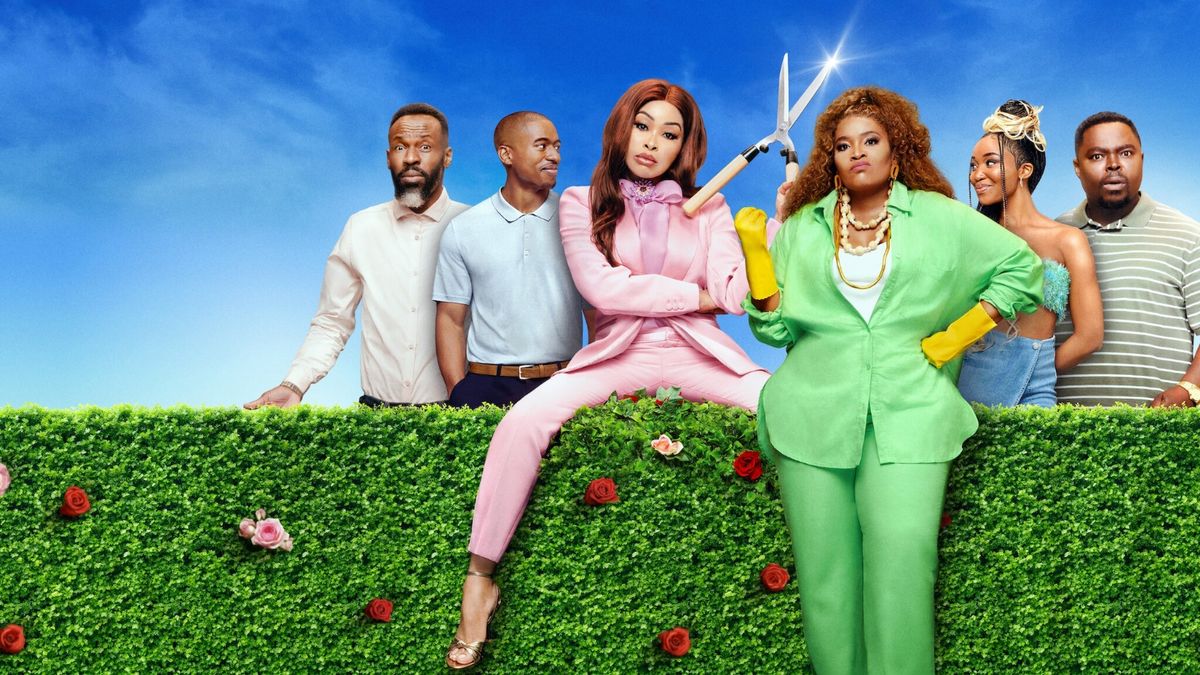 Netflix: la nueva película de comedia con una historia de amor y venganza que te hará reír