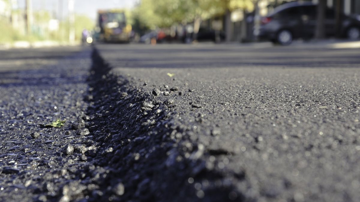 La excusa que frena la llegada del asfalto a las nuevas zonas urbanas