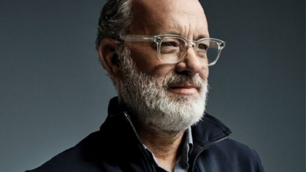 Quién es la esposa de Tom Hanks y cómo sostienen su amor tras 37 años