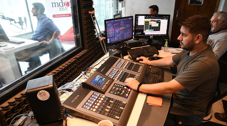 MDZ Radio: en vivo todos los datos y el análisis de las elecciones