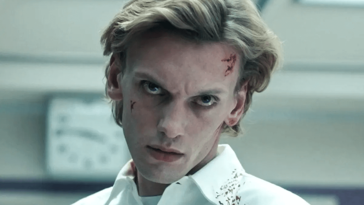 Stranger Things: El actor que interpreta a Vecna sugirió a quién le ...