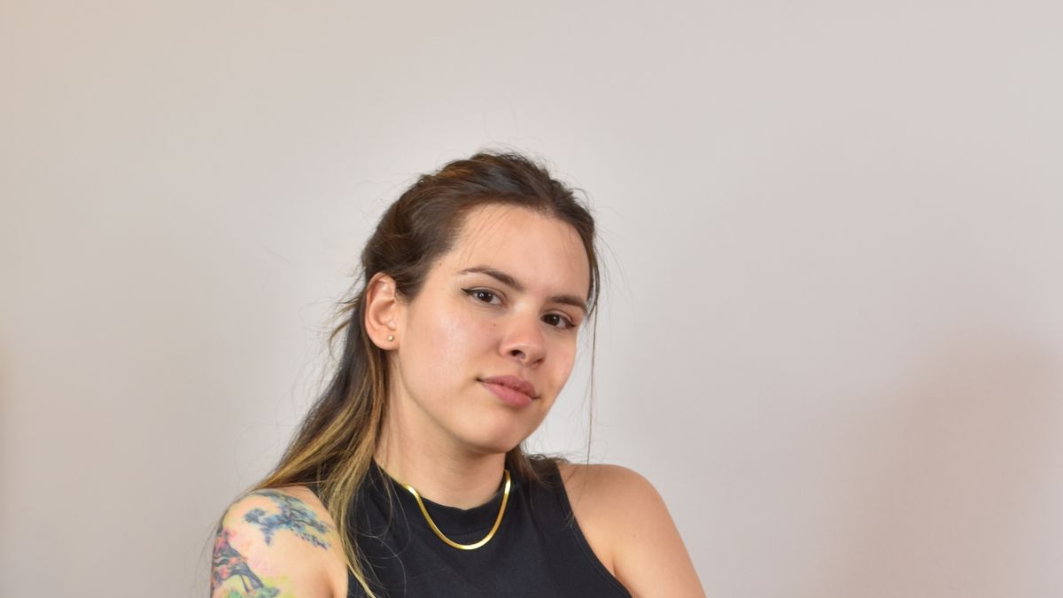 Quién es Amanda Rodríguez, la venezolana que tatúa a los famosos de ...