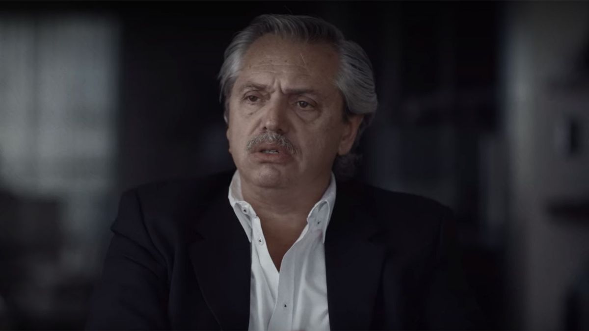 Alberto Fernández: No debemos tolerar a los violentos que insultan y ...