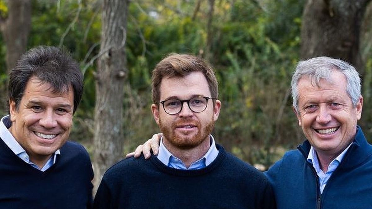 Las revelaciones del alfil de Mauricio Macri que acompaña a Facundo Manes