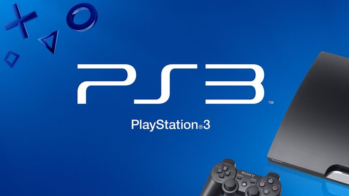 La legendaria PlayStation 3 vuelve a escena con una nueva actualización ...