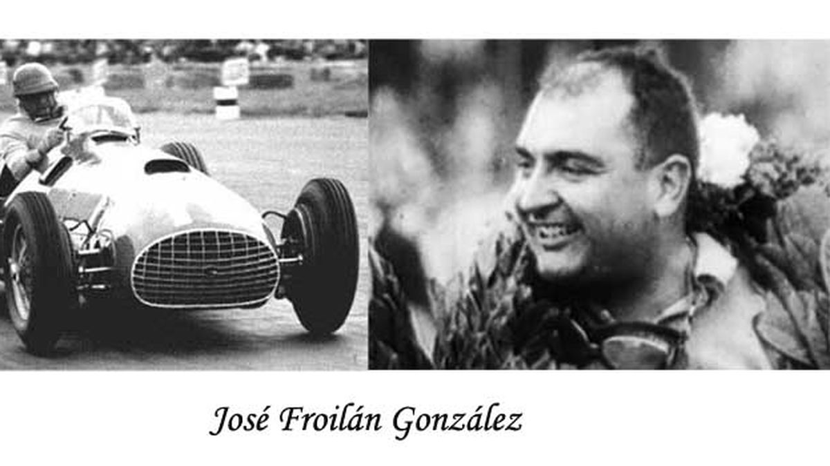 Estilo sobre Ruedas y la historia del pícaro Froilán González