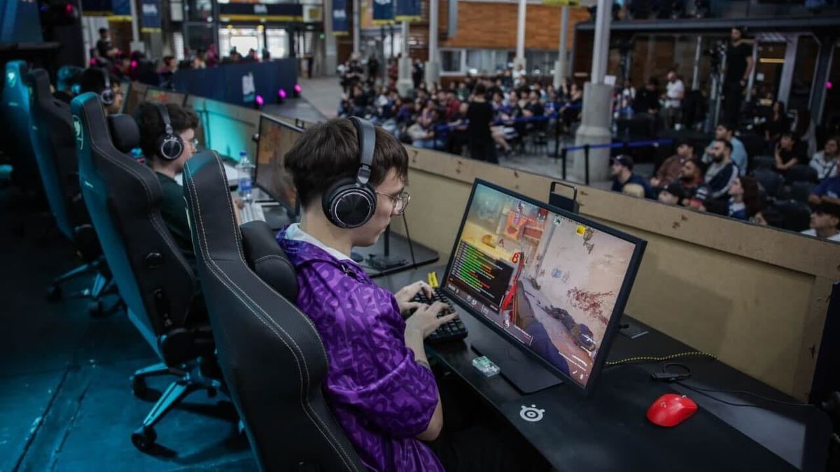 Buenos Aires busca consolidarse como capital latinoamericana del gaming ...