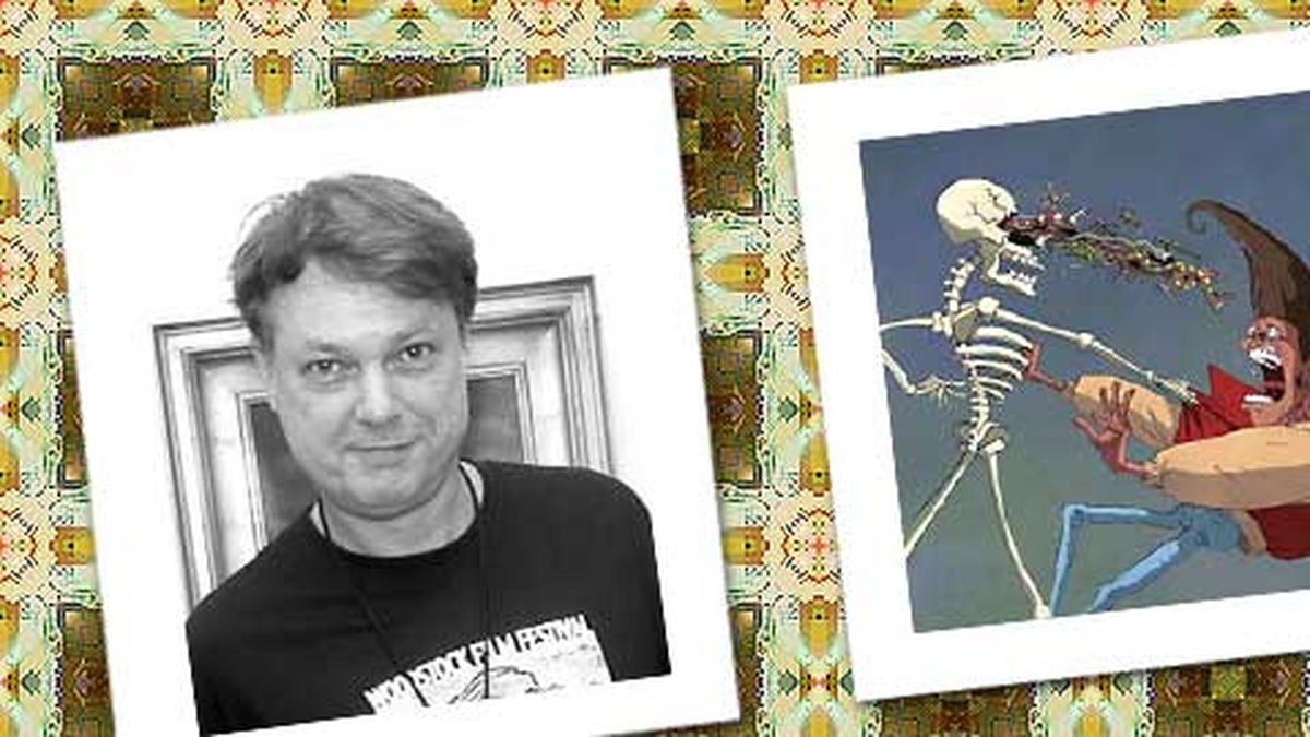 Bill Plympton: el artista que cambió el mundo de la animación