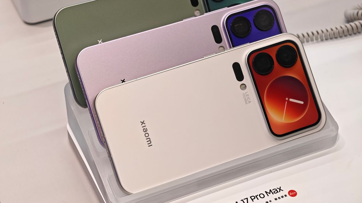 Cinco teléfonos que sí conviene comprar en 2026