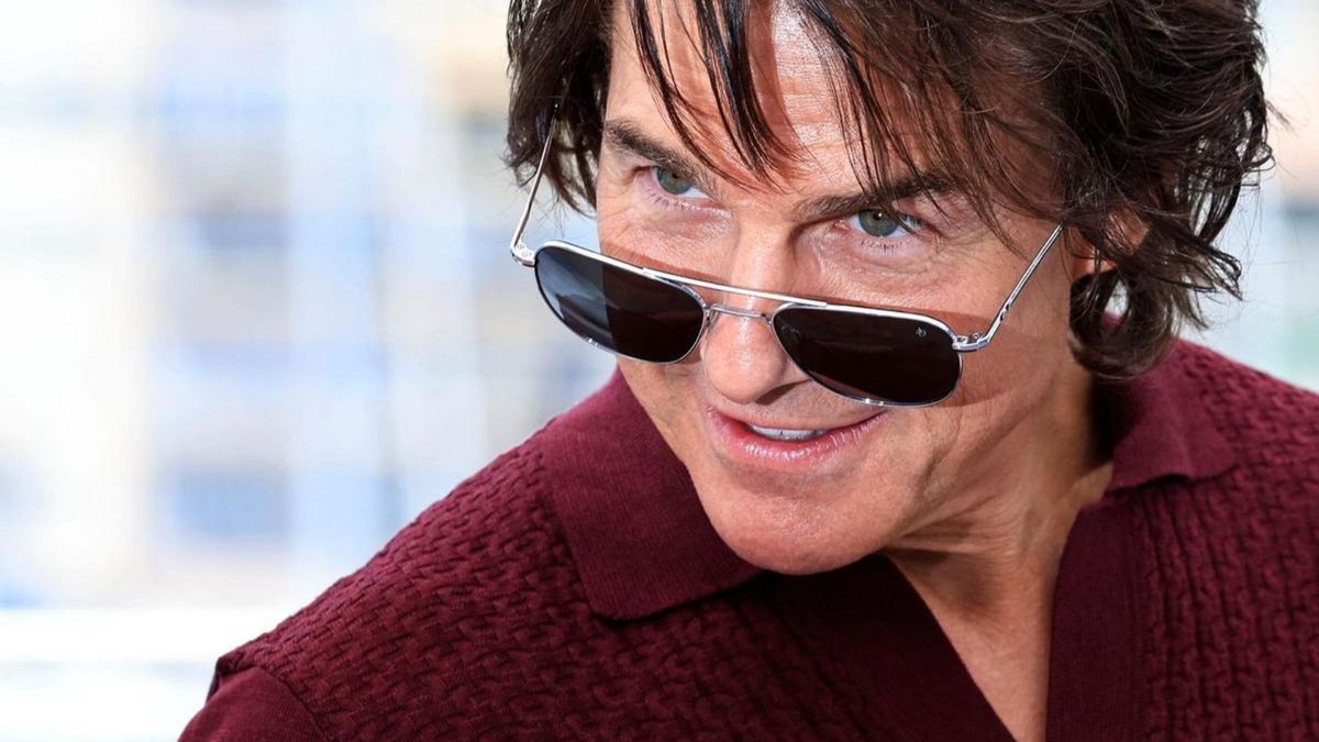 Tom Cruise será reconocido con un Premio Oscar honorario: de qué se ...