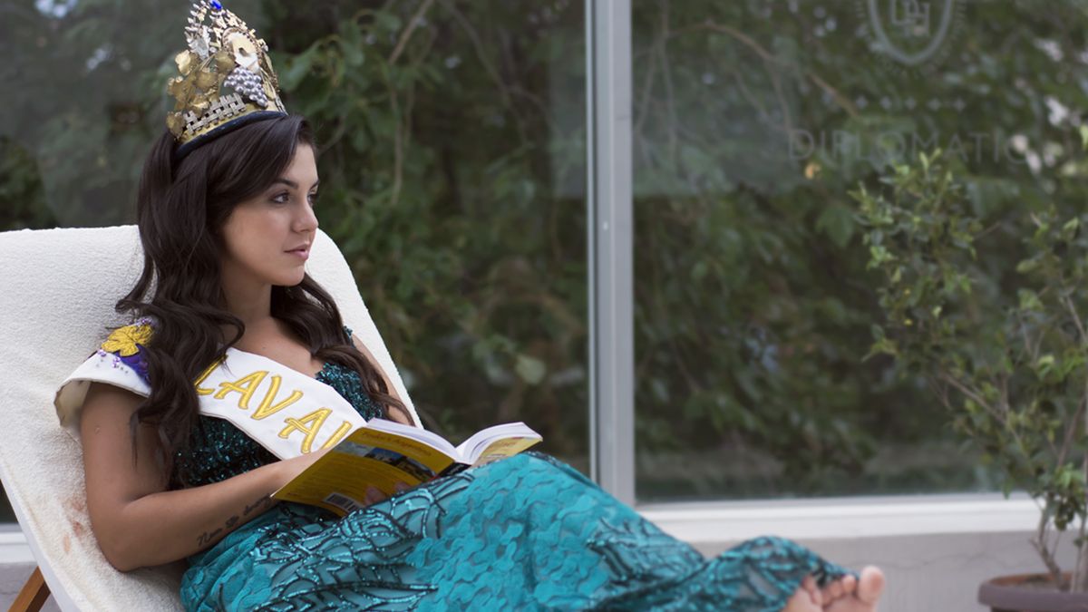 Mayra Cano: la reina de la simpatía