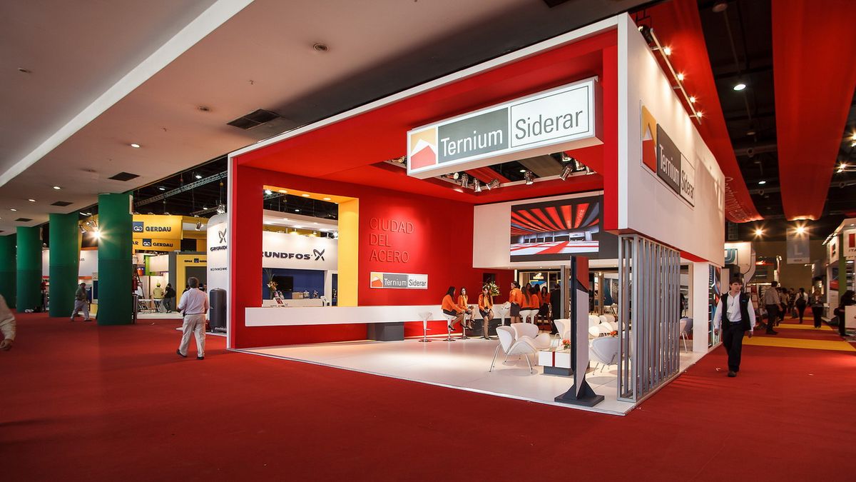 Techint se expande en México y abre una nueva planta