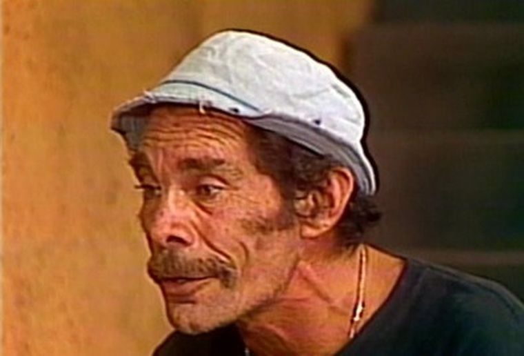 Diez secretos sobre Don Ramón que no conocías