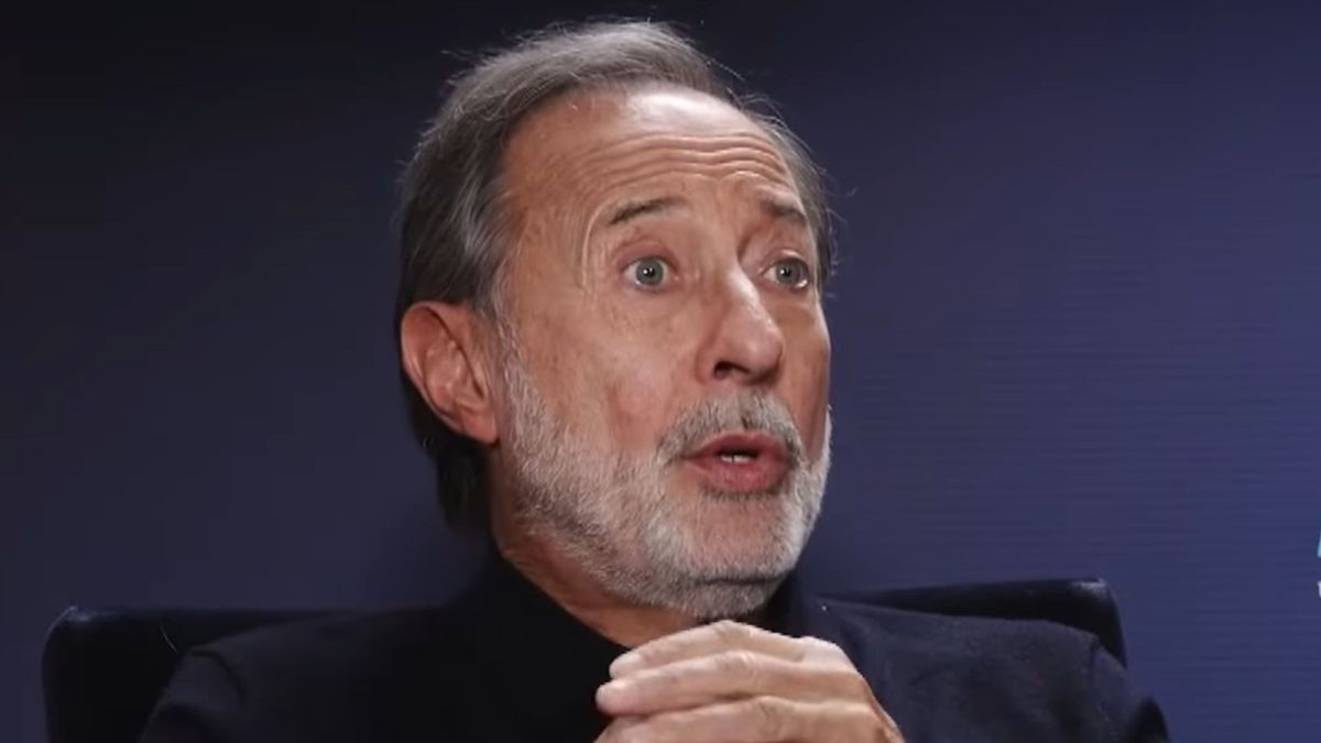 Guillermo Francella apoyó a Julieta Prandi en medio del juicio contra ...