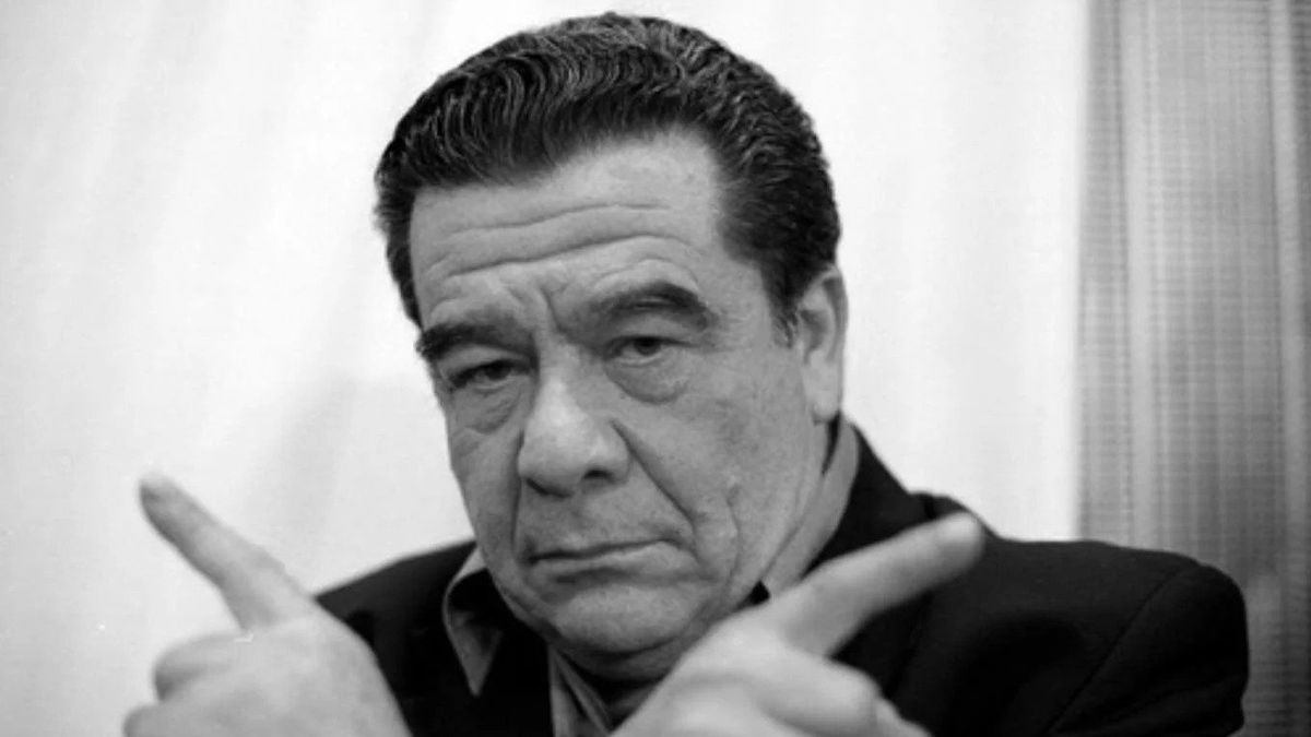 Falleció Tom Lupo, uno de los grandes referentes de la radio y el rock