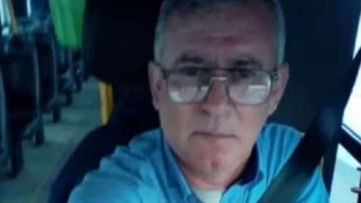 Detuvieron a dos chicos por el crimen del colectivero Daniel Barrientos ...