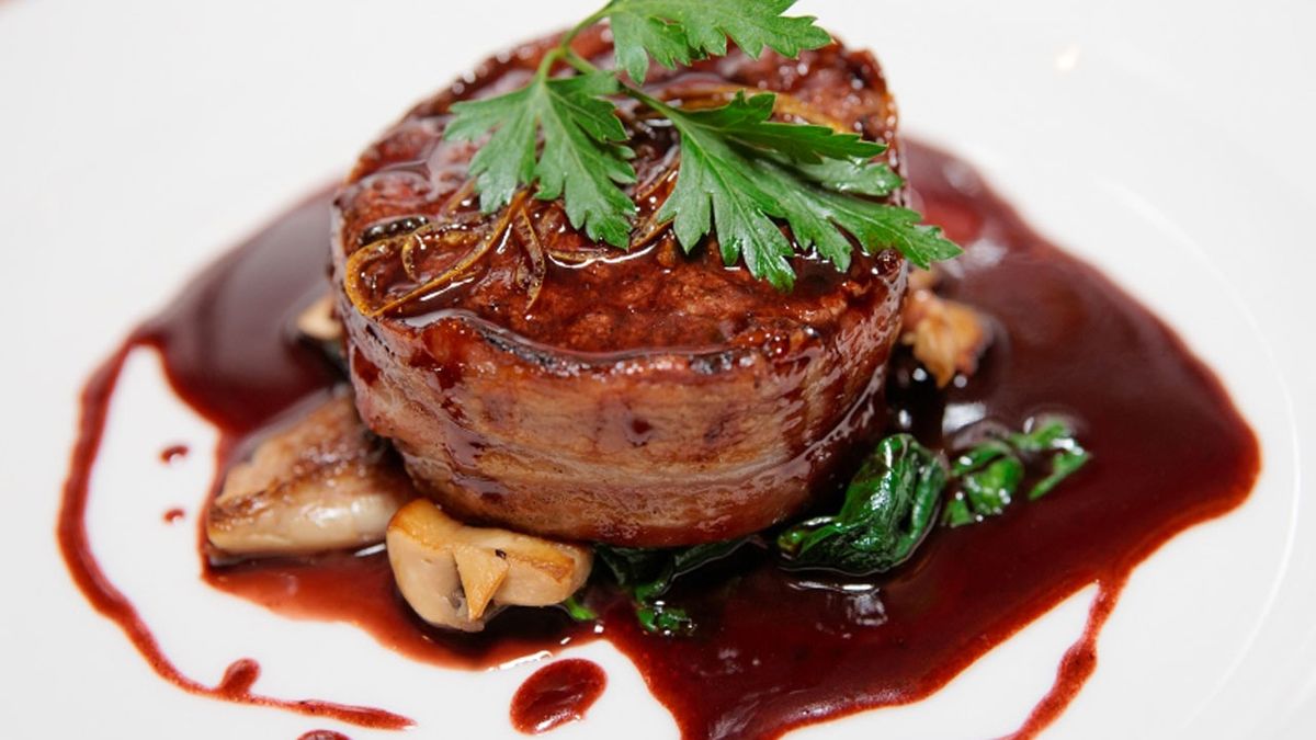 Posta negra: un plato que combina los sabores de Colombia y asombra