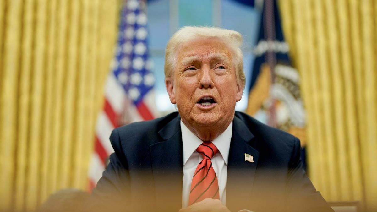 La receta de Morgan Stanley para sobrevivir a la guerra comercial de Trump